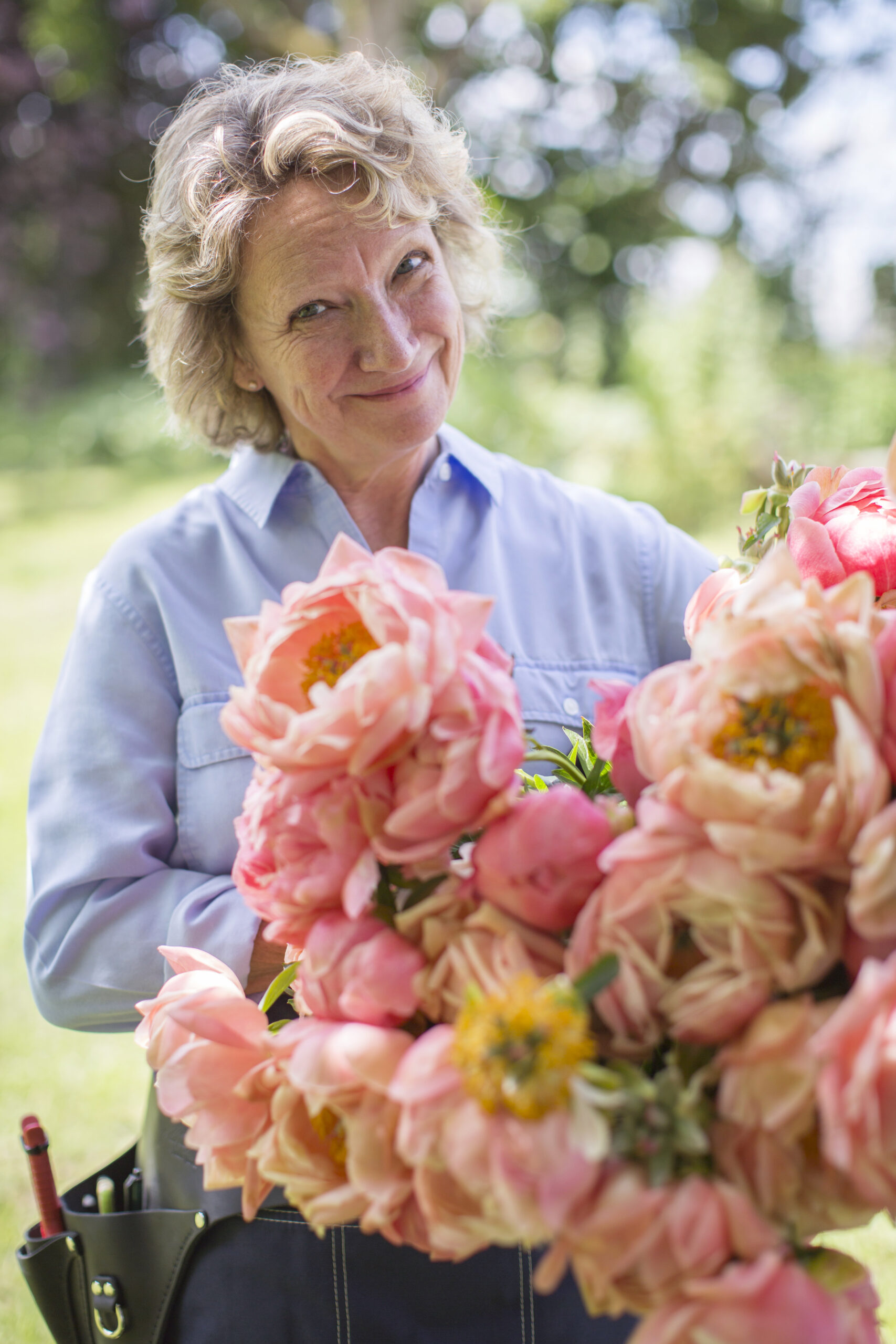 Three Toads Farm | Local Flowers