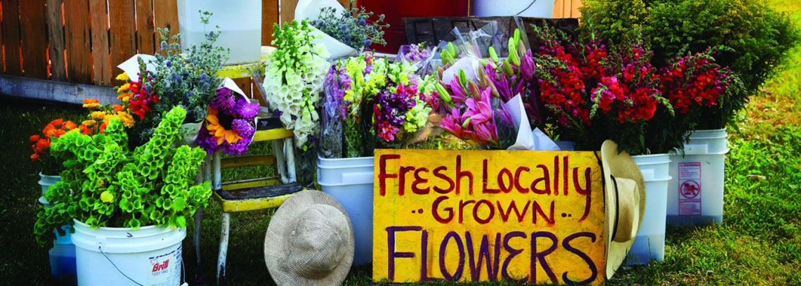 Order, Buy Local Flowers | Local Flowers