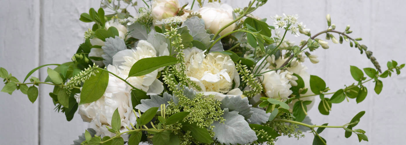 Locally Grown Flowers - Weddings, Birthdays, Funerals | Local Flowers