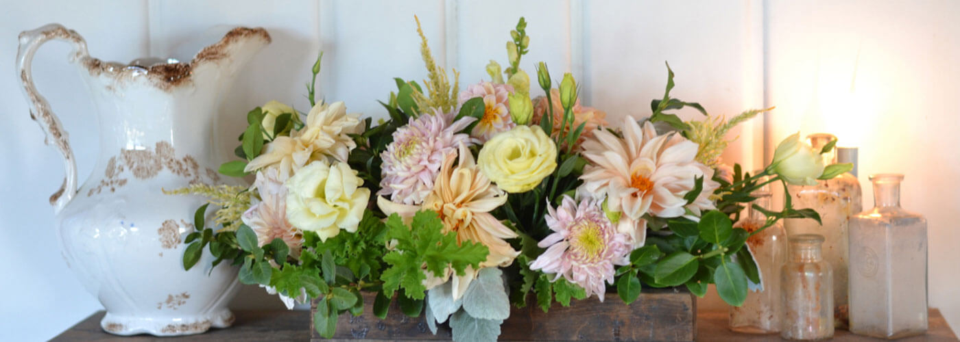 Local Flowers, Growers Near Me | Local Flowers