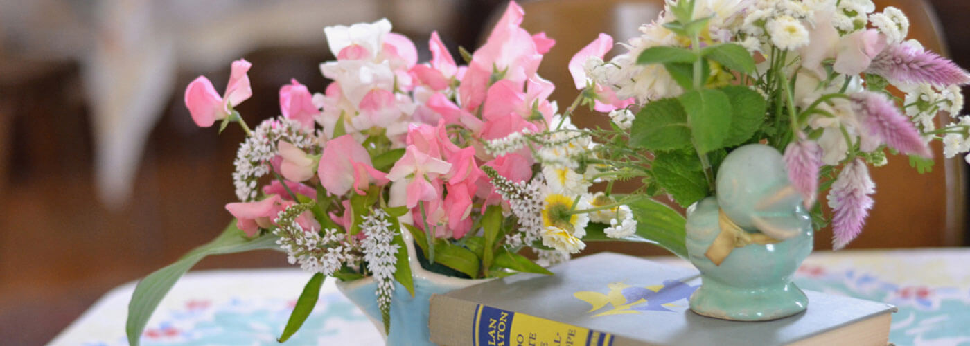 Local Flowers, Growers Near Me | Local Flowers
