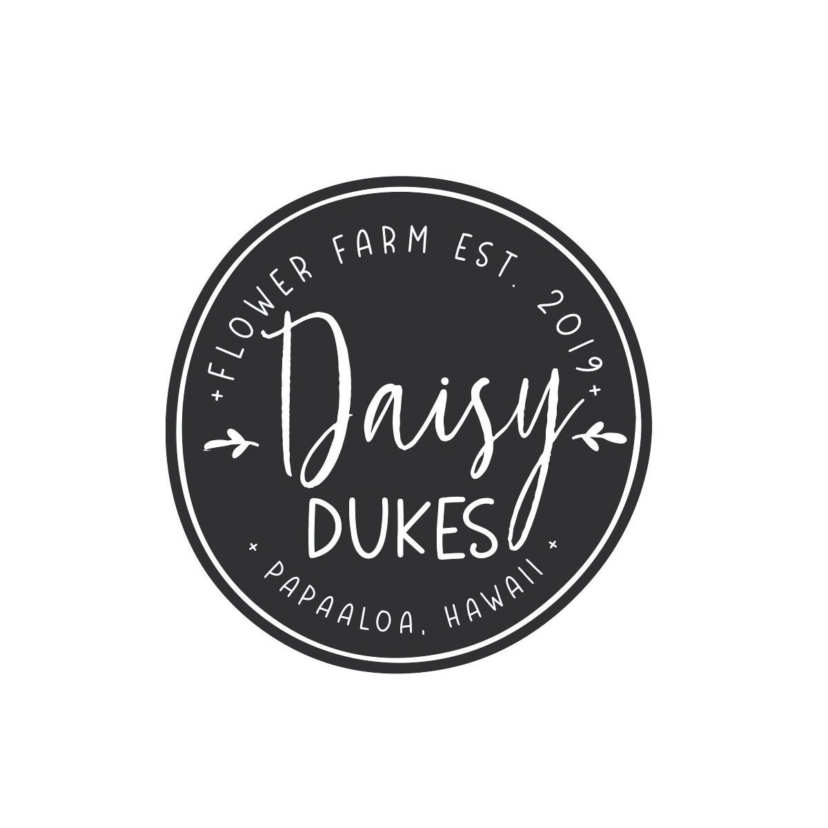 Daisy Dukes Flower Farm | Local Flowers