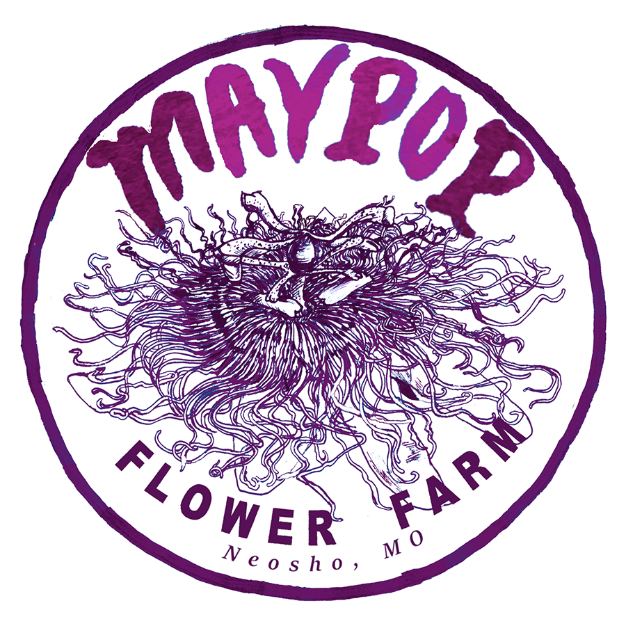 Maypop Flower Farm | Local Flowers